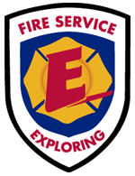 Fire Explorer Post - Ross Valley Fire Department